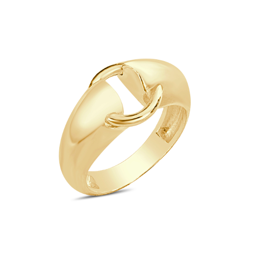 Merge Mini Ring – NUUK