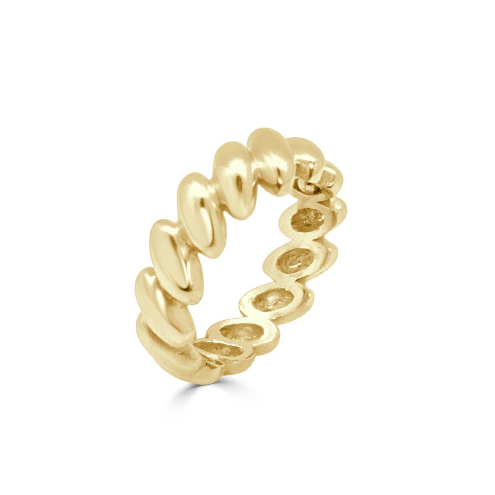 Les Crustacés Mini Ring – NUUK