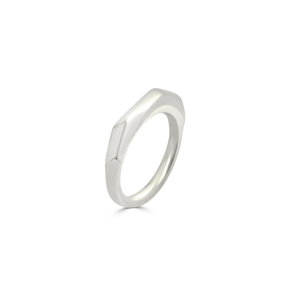 La Roche Medium Ring – NUUK
