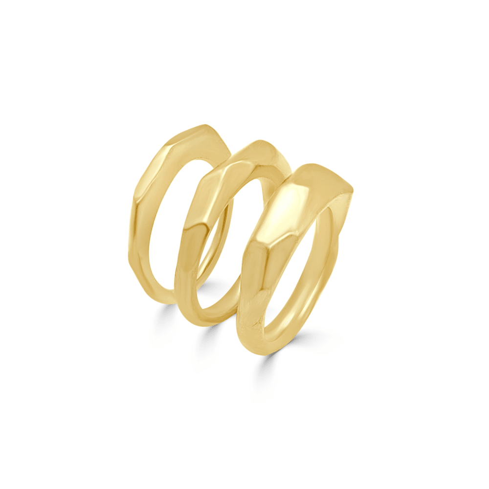 La Roche Ring set – NUUK