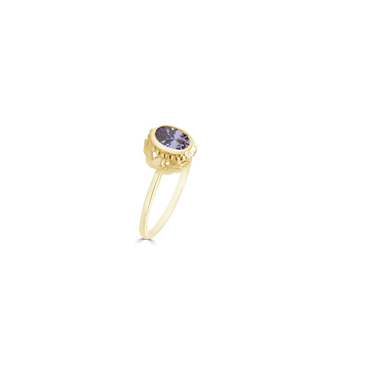 Paloma Ring – NUUK
