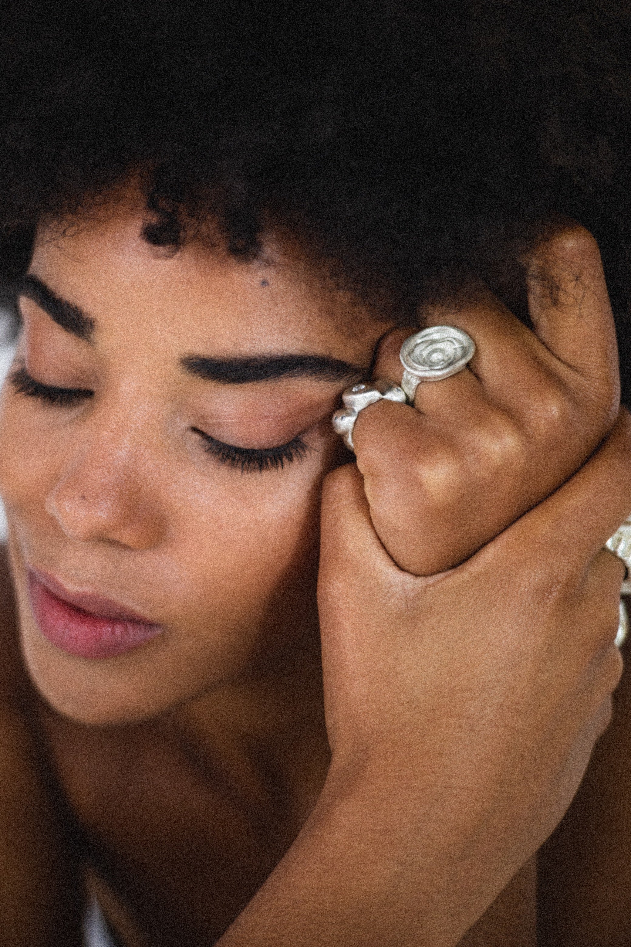 Opulentus Ring – NUUK