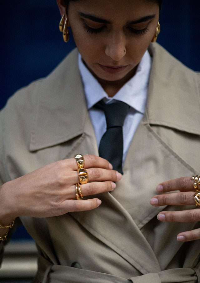 Perriand Ring – NUUK