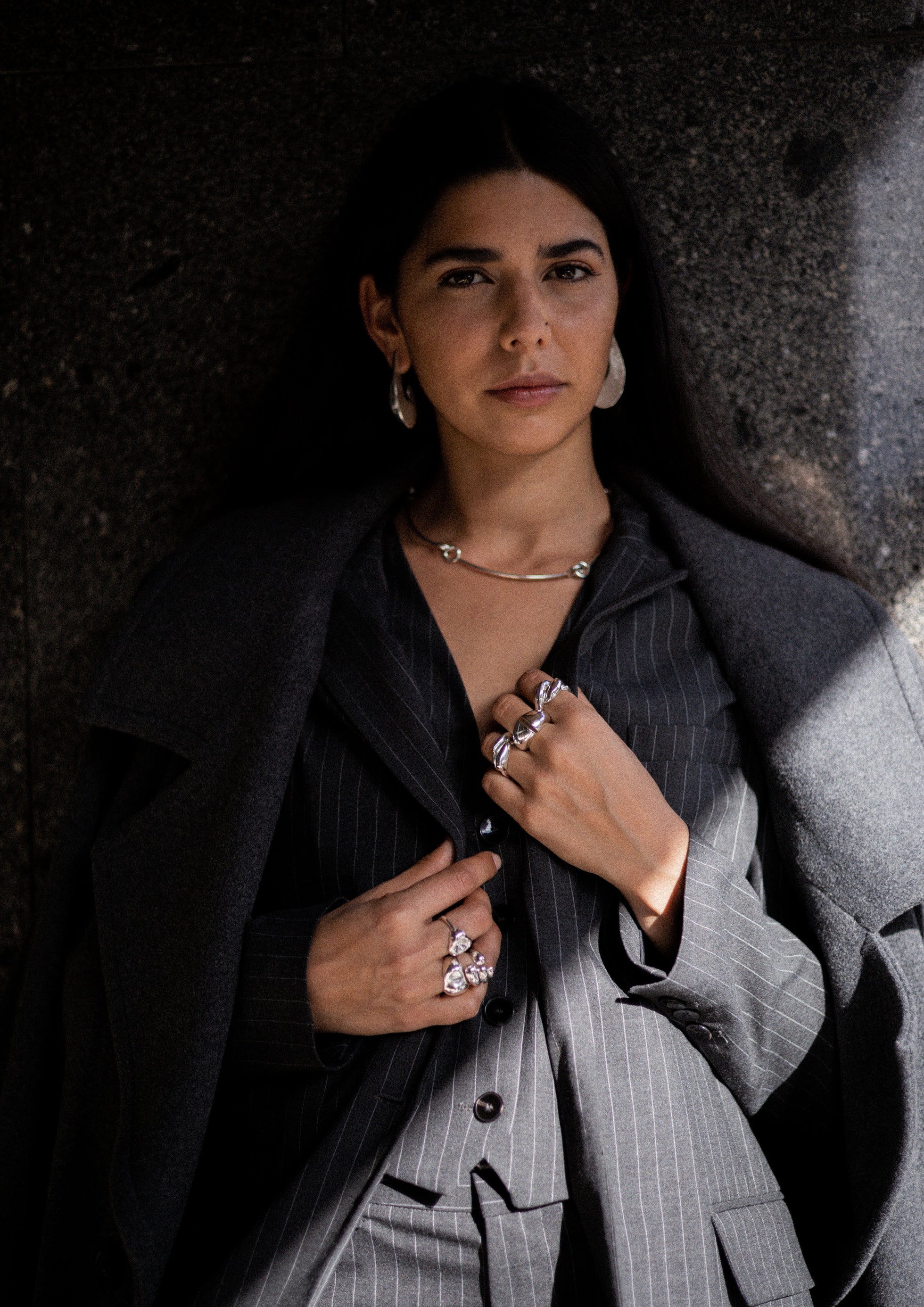 Perriand Ring – NUUK