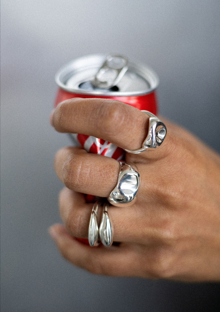 Prouvé Mini Ring – NUUK