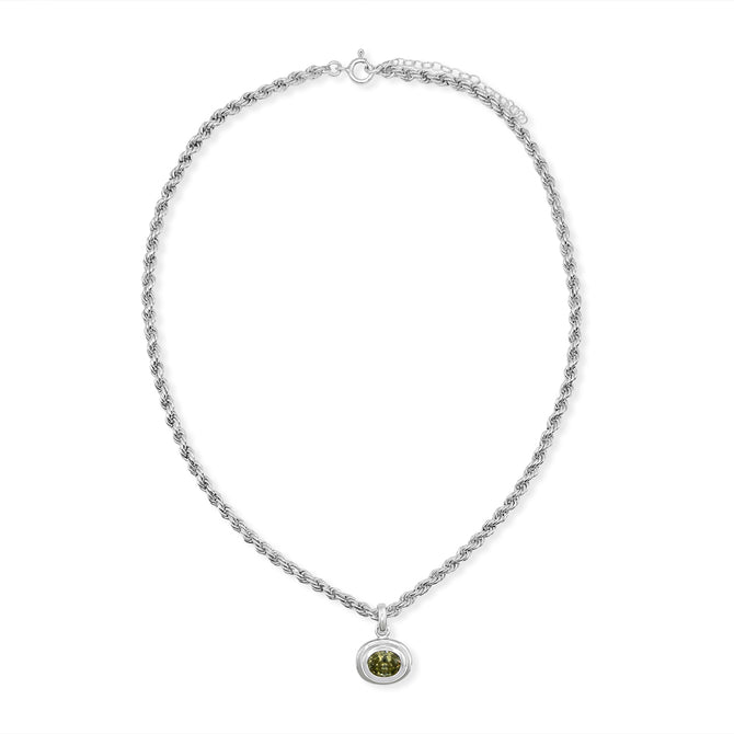 Opulentus Ring – NUUK