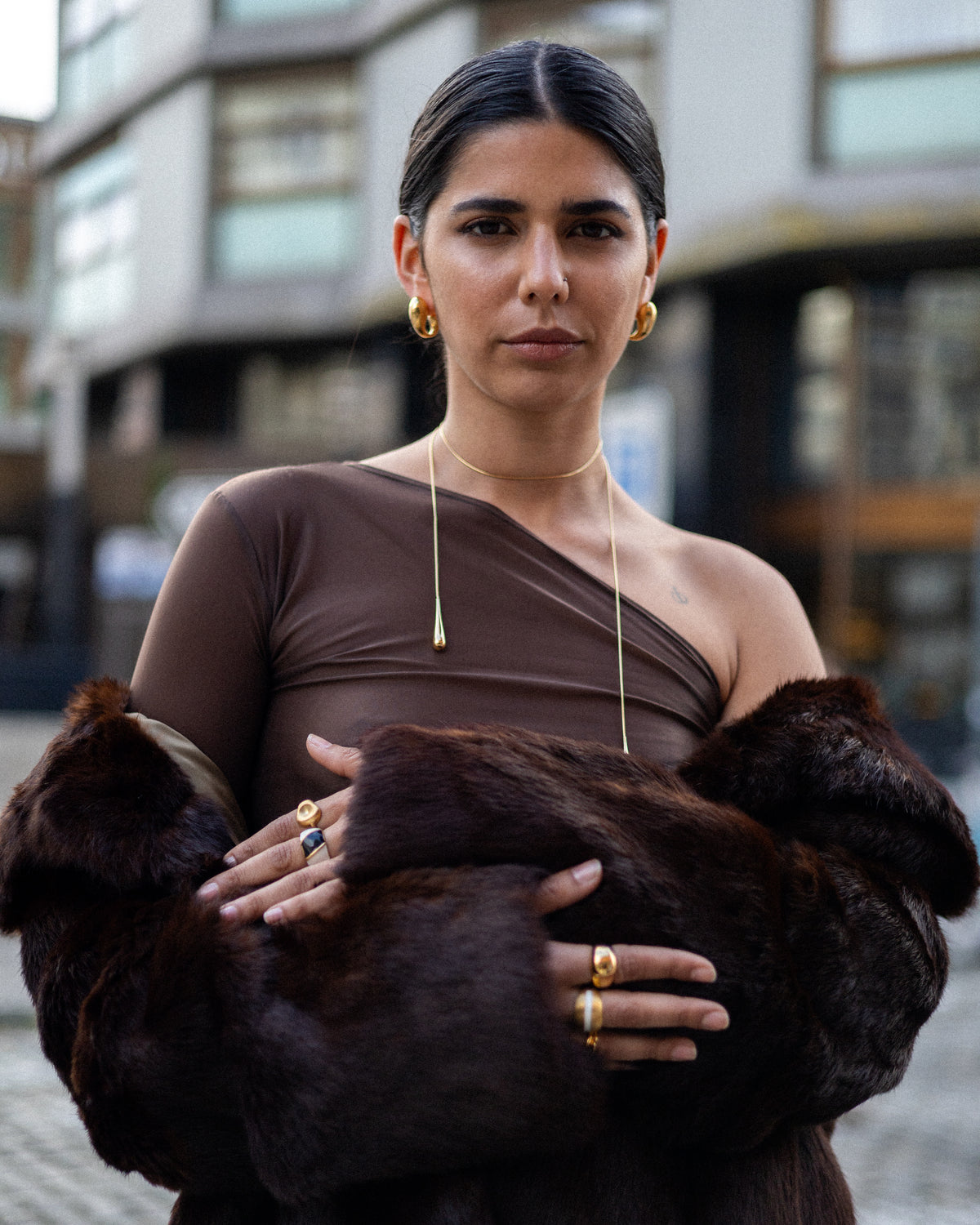 NUUK | Shop Everyday Fine & Demi-Fine Jewellery Online