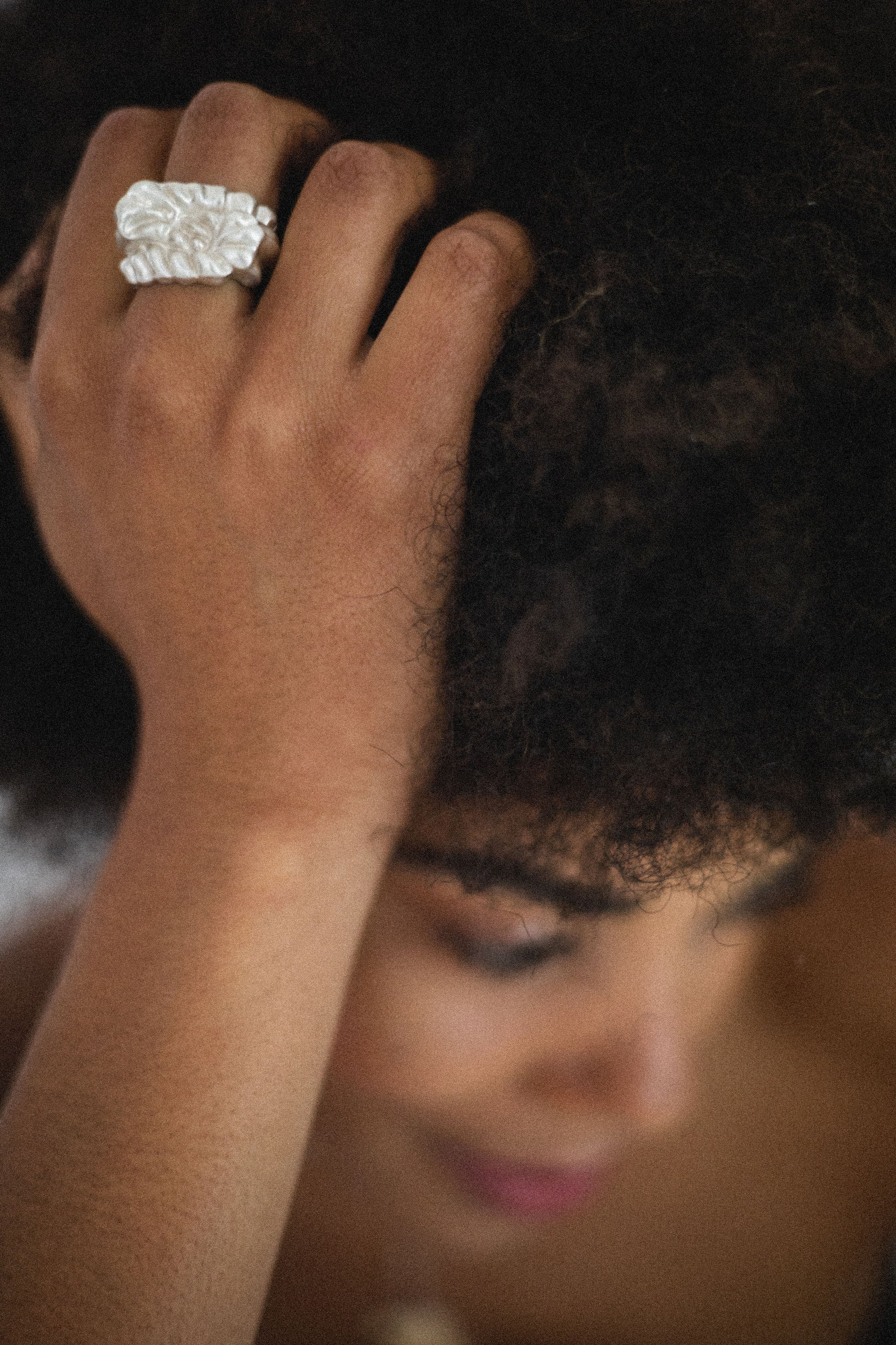 Bivalvia Ring – NUUK